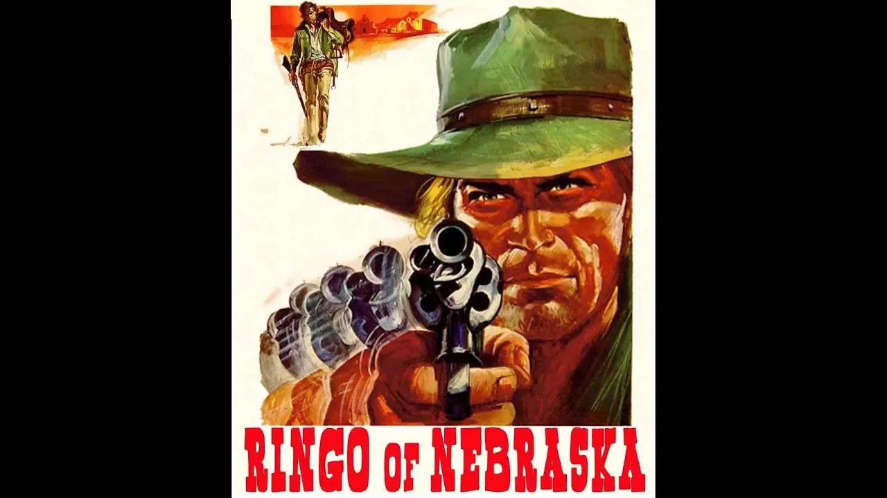Ringo de Nebraska 1966 - Western Cine Clásico del Oeste