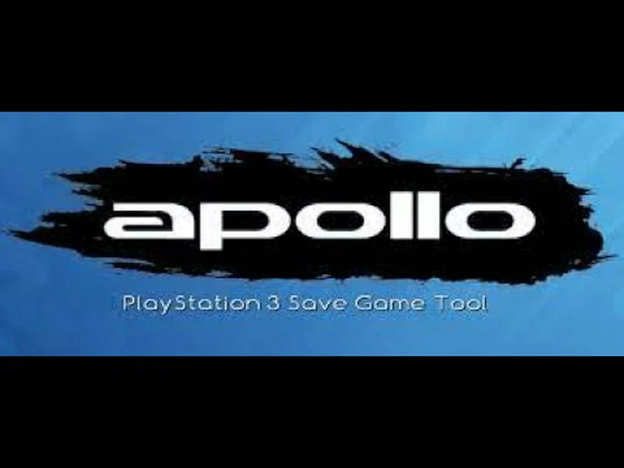 Como usar Apollo en PS3