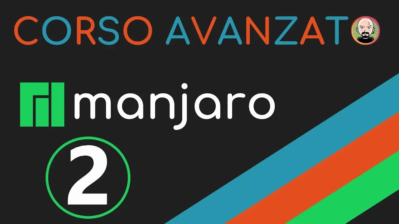 🐧 Come INSTALLARE Manjaro Linux PASSO PASSO 💡FACILE