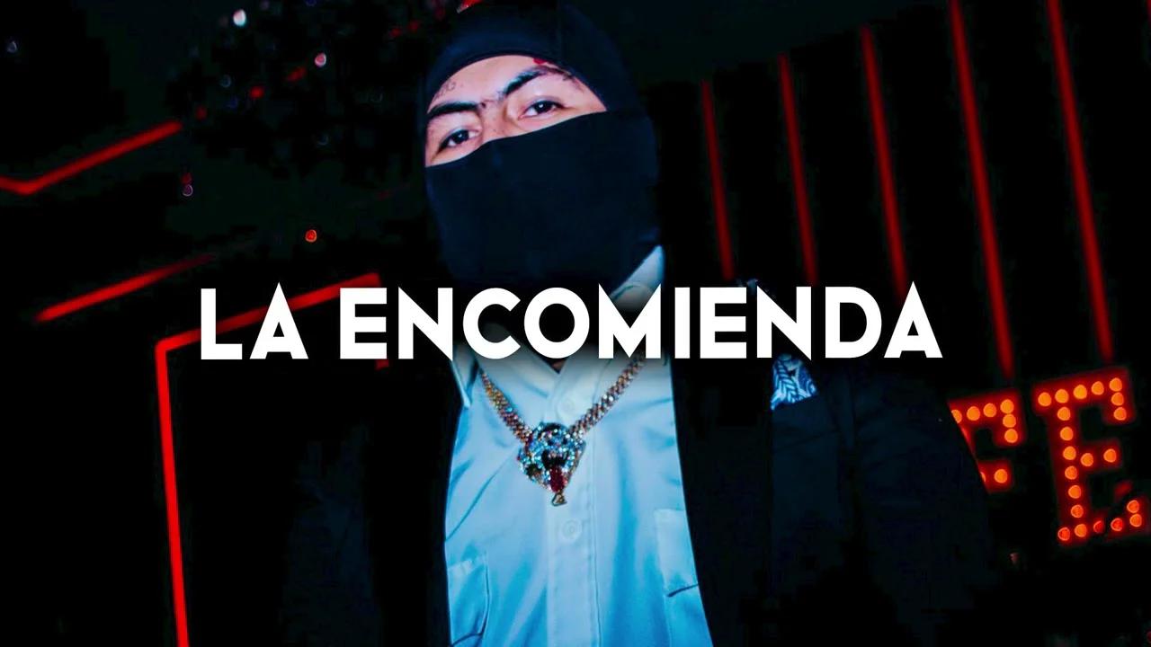 La Encomienda - El Makabelico, Comando Exclusivo