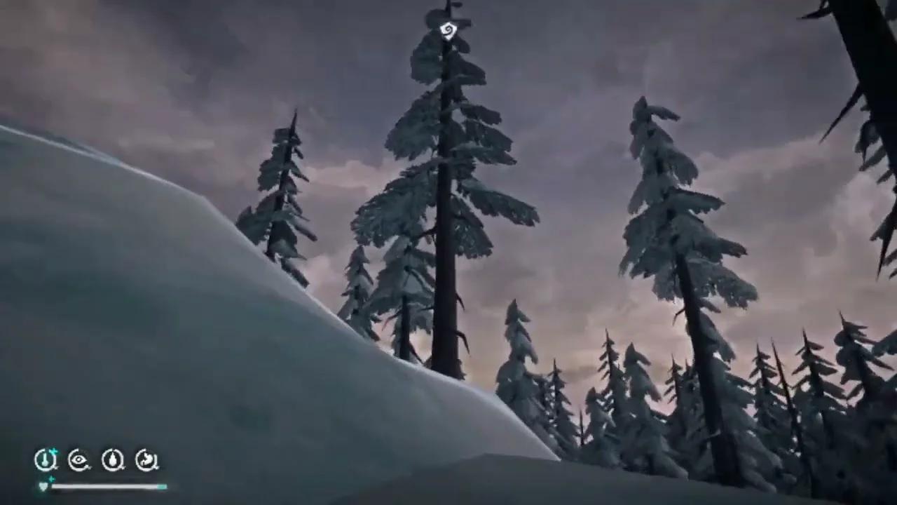 The Long Dark Part 27: The Long Journey. With Wolves!