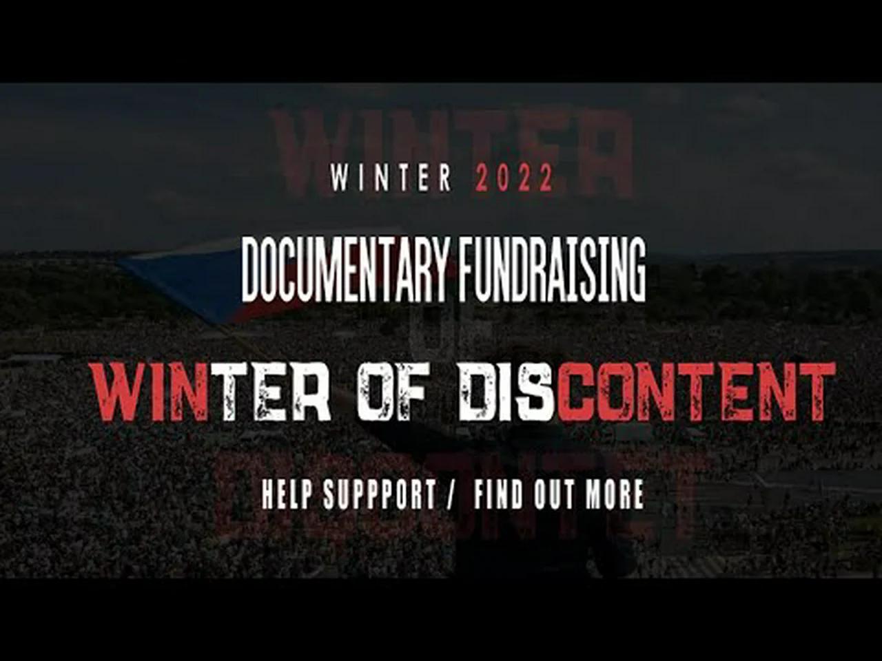 The Winter of Discontent