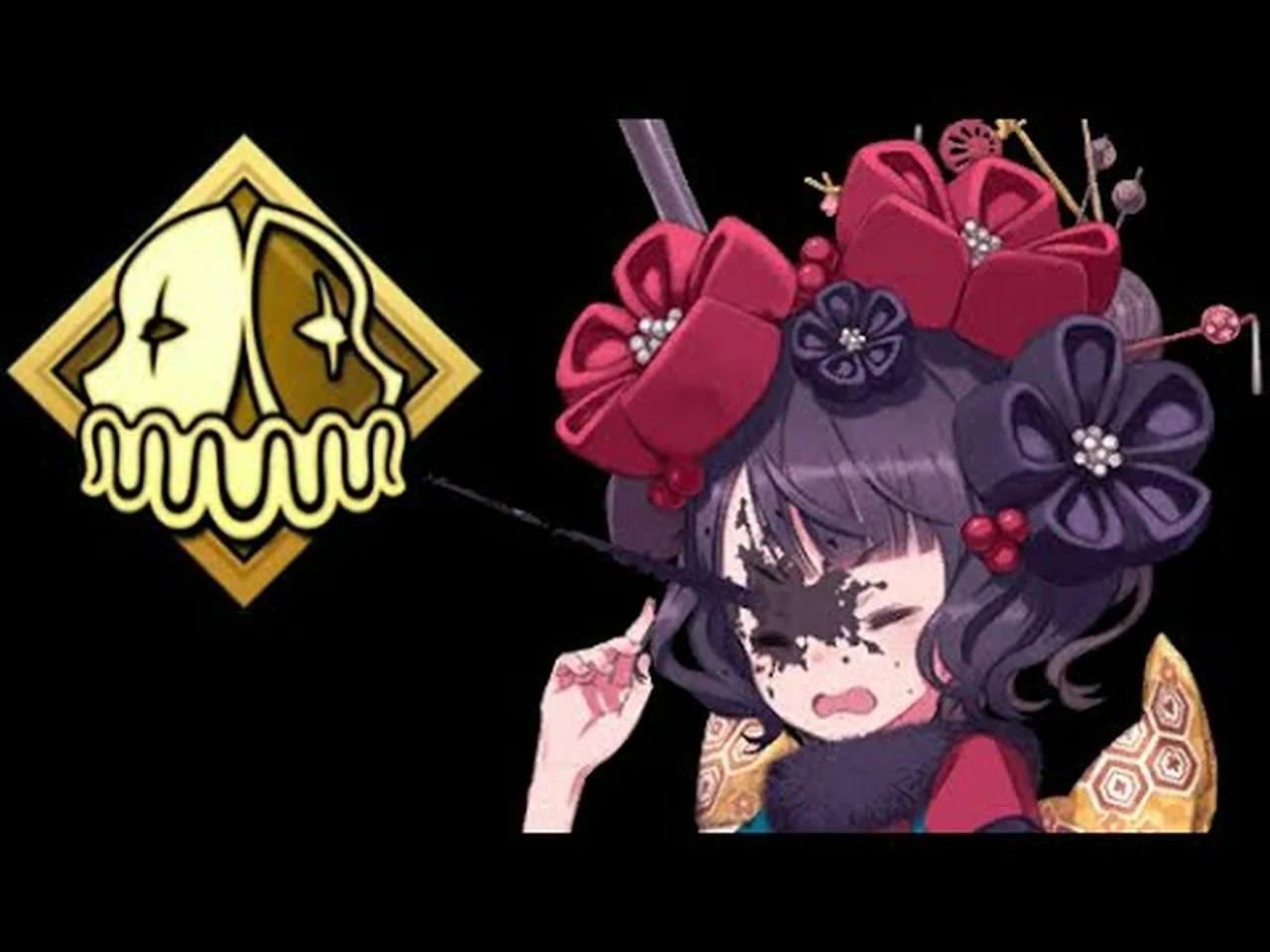 【FGO】3T Hokusai vs Oniland Challenge Quest「Magifender Girls Special ...