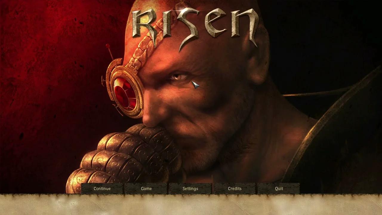 [2/3] Risen (The Order) - Episode 17 - Steelbeard's Treasure [NC]
