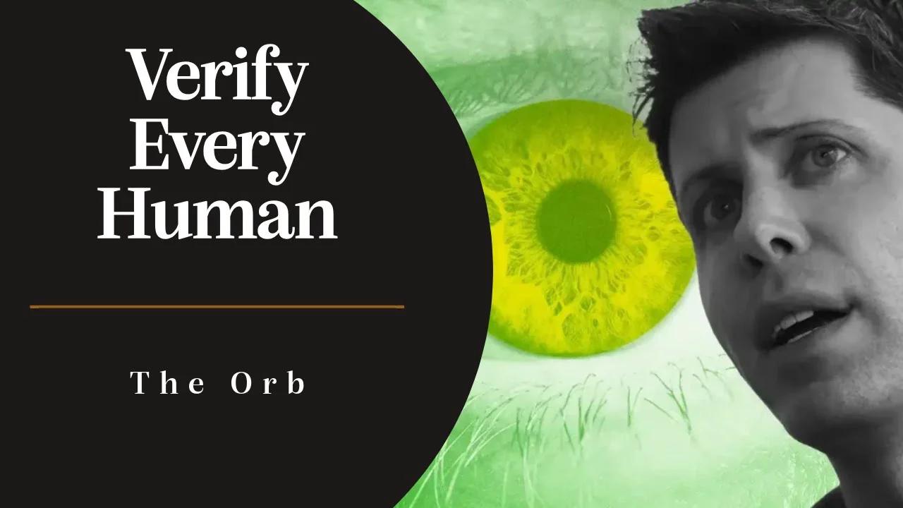 Verify Every Human