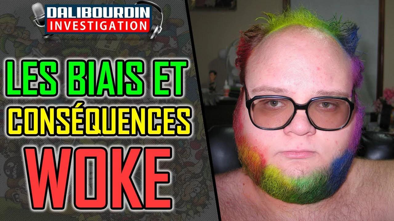 ANATOMIE DU WOKISME - LES CONSÉQUENCES INDIVIDUELLES DU WOKISME
