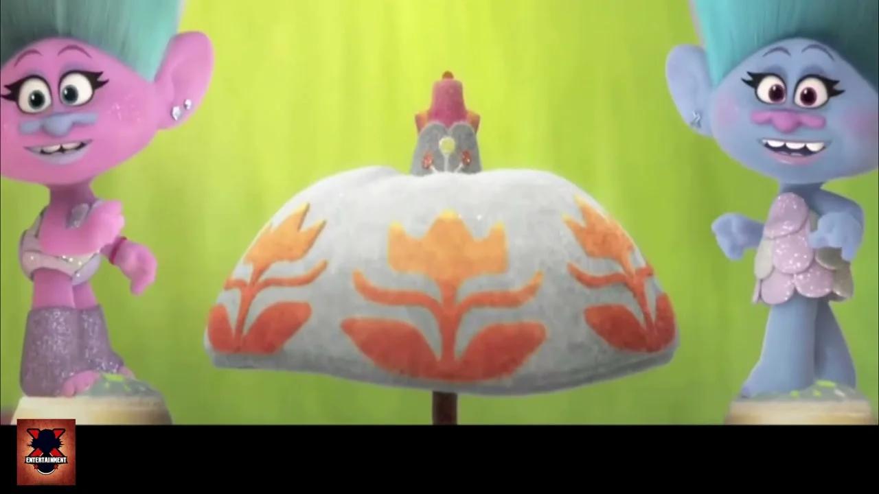 TROLLS 3 Teaser | TRAILER 2023 | Animation Comedy Movies Trolls 3 2023 ...