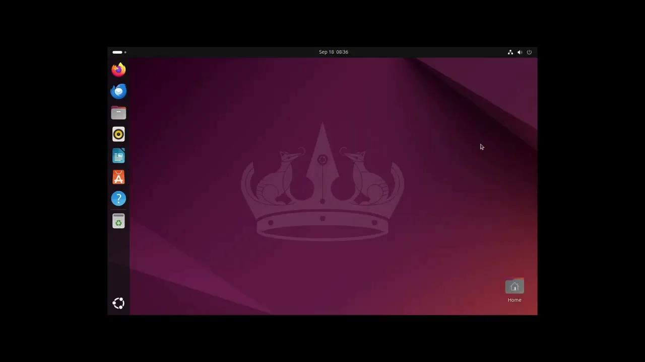 Arco : 4250 Qtile as host - VirtualBox settings and going full screen ...