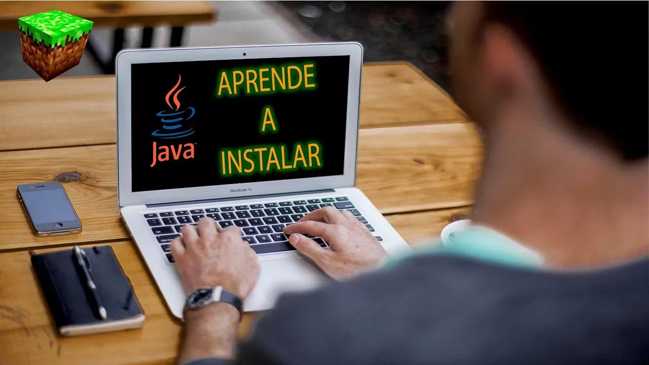 Como descargar e instalar Java para Windows 10/8.1/8/7 [64 o 32 Bits] 2020