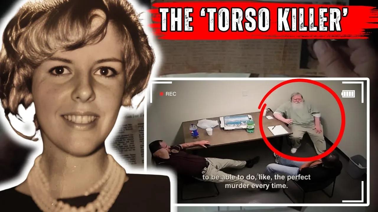 SHOCKING Confessions From Serial Killer Richard Cottingham Reveal More ...