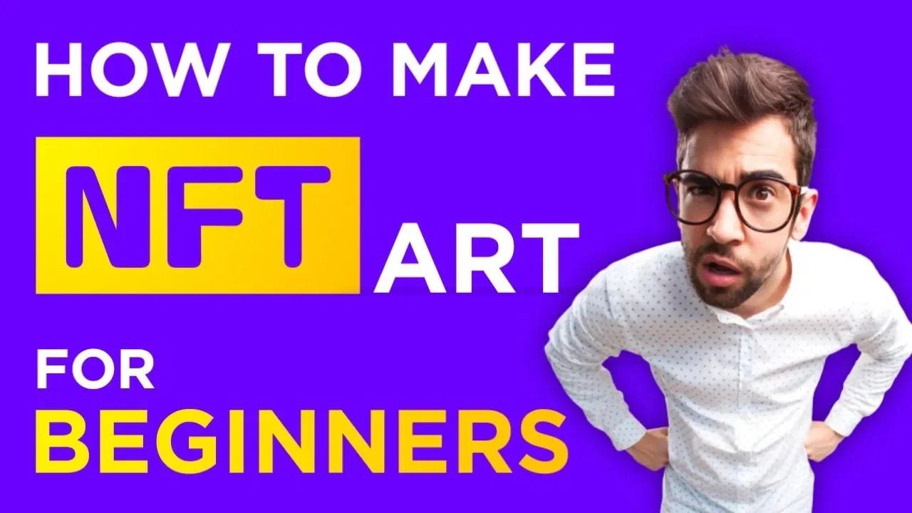 HOW TO CREATE NFT AND SELL THEM ON OPENSEA | BEGINNERS 2022 | QUICK AND EASY