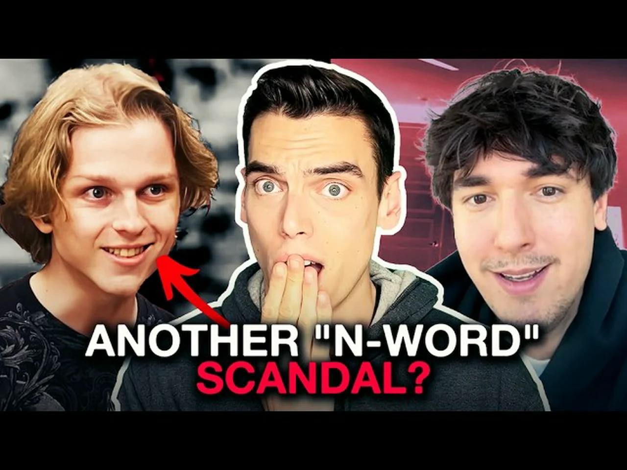 Another “woke” influencer’s racist past gets EXPOSED!