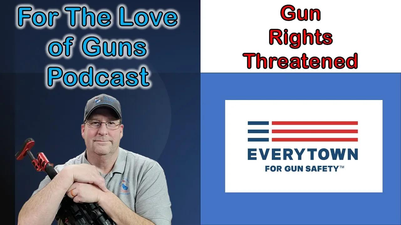 Polymer 80's Legal Struggles: What It Means for DIY Gun Builders
