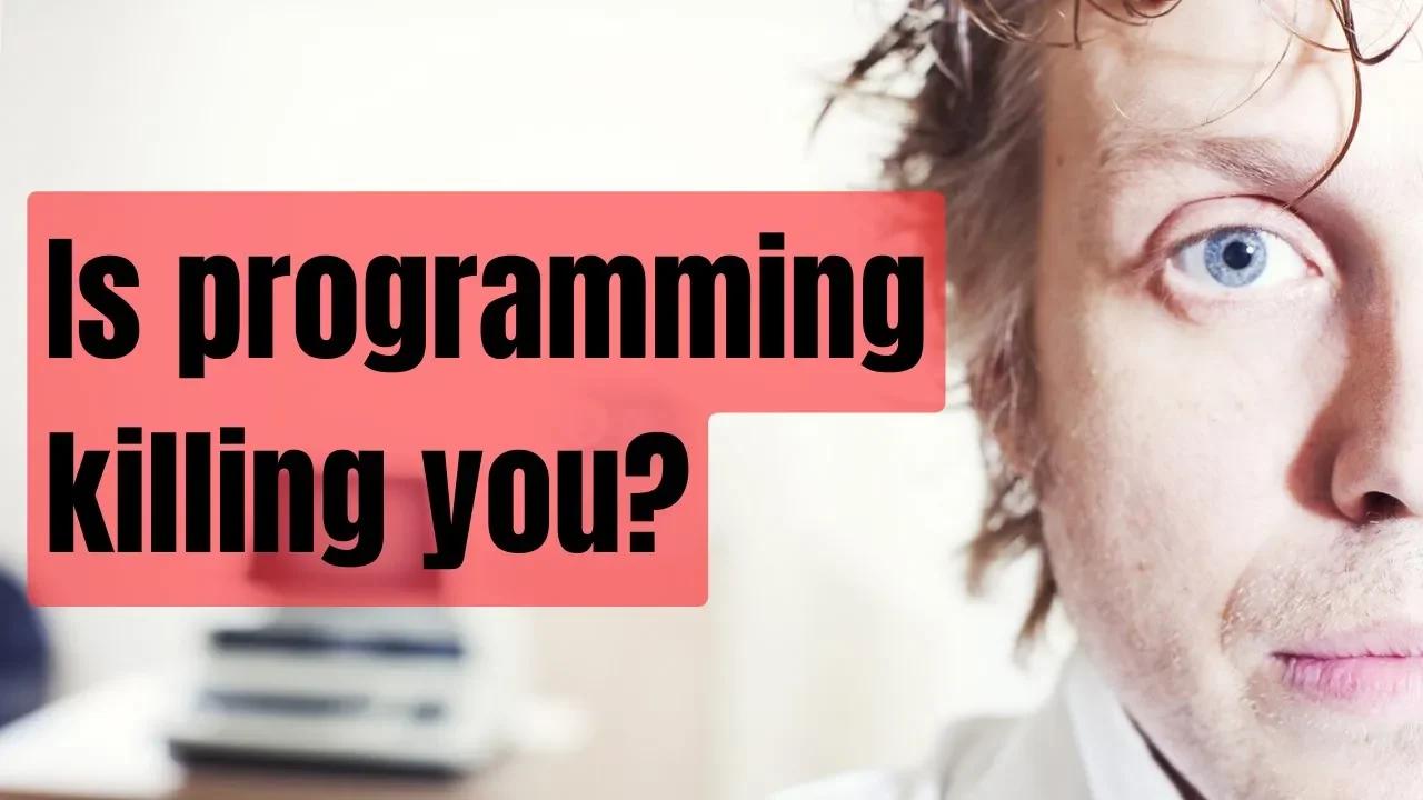 6 essential practice to avoid burn out for programmer