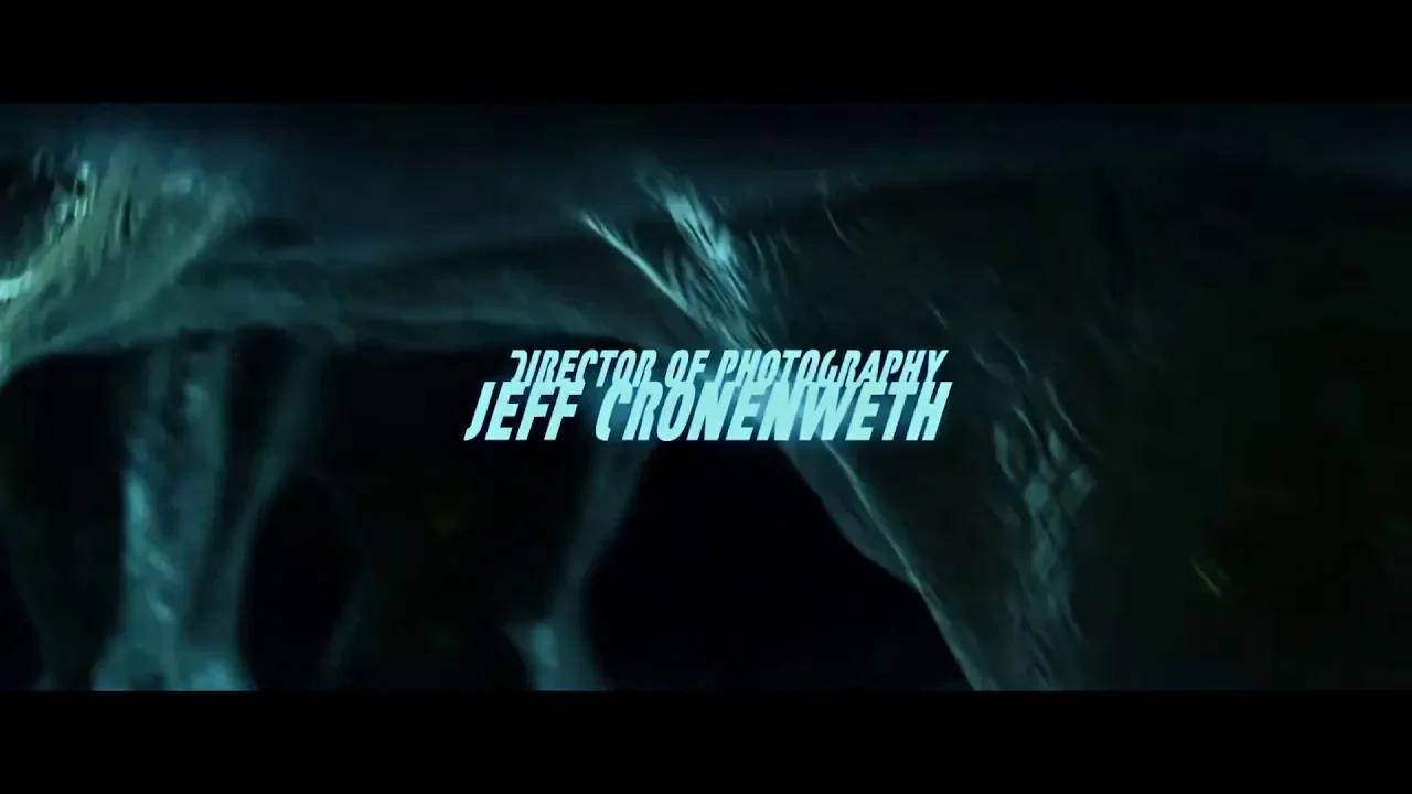 Fight Club - Intro 🎥