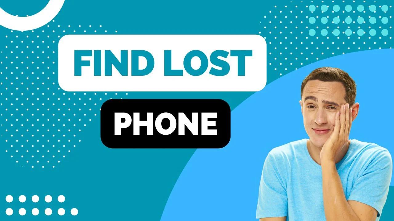 How to Find Your Lost iPhone and Erase Data Remotely