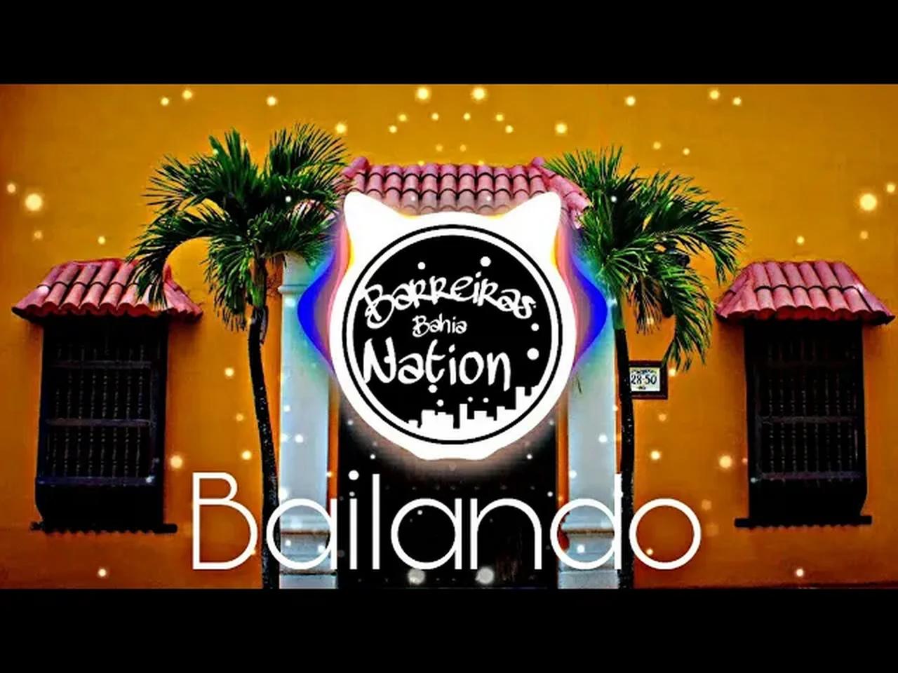 Enrique Iglesias - Bailando ft Descemer Bueno Gente De Zona Español