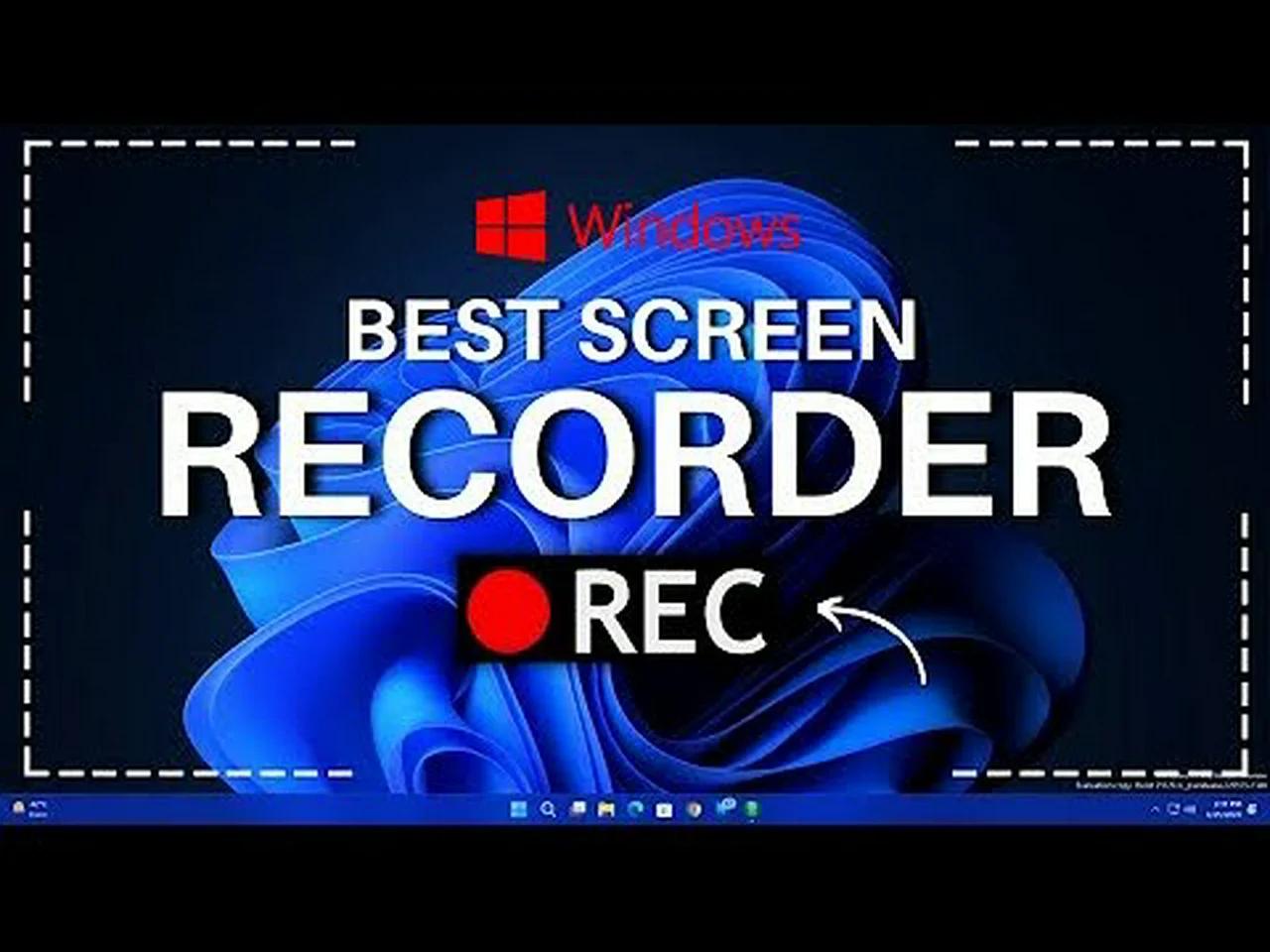 🔧 How To Record Your Computer/Laptop Screen With STREAMLABS-OBS - Quick ...