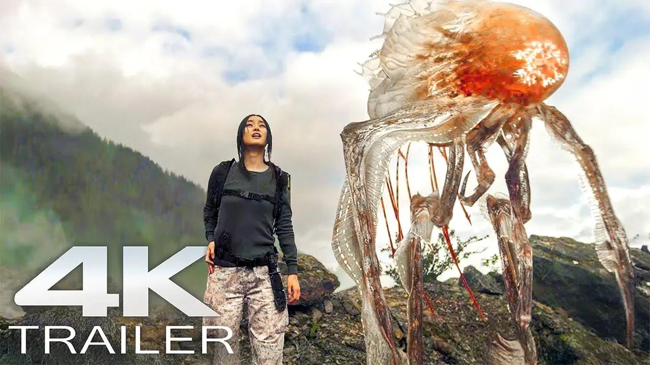 Invasion Final Trailer 2025 Official Appletv