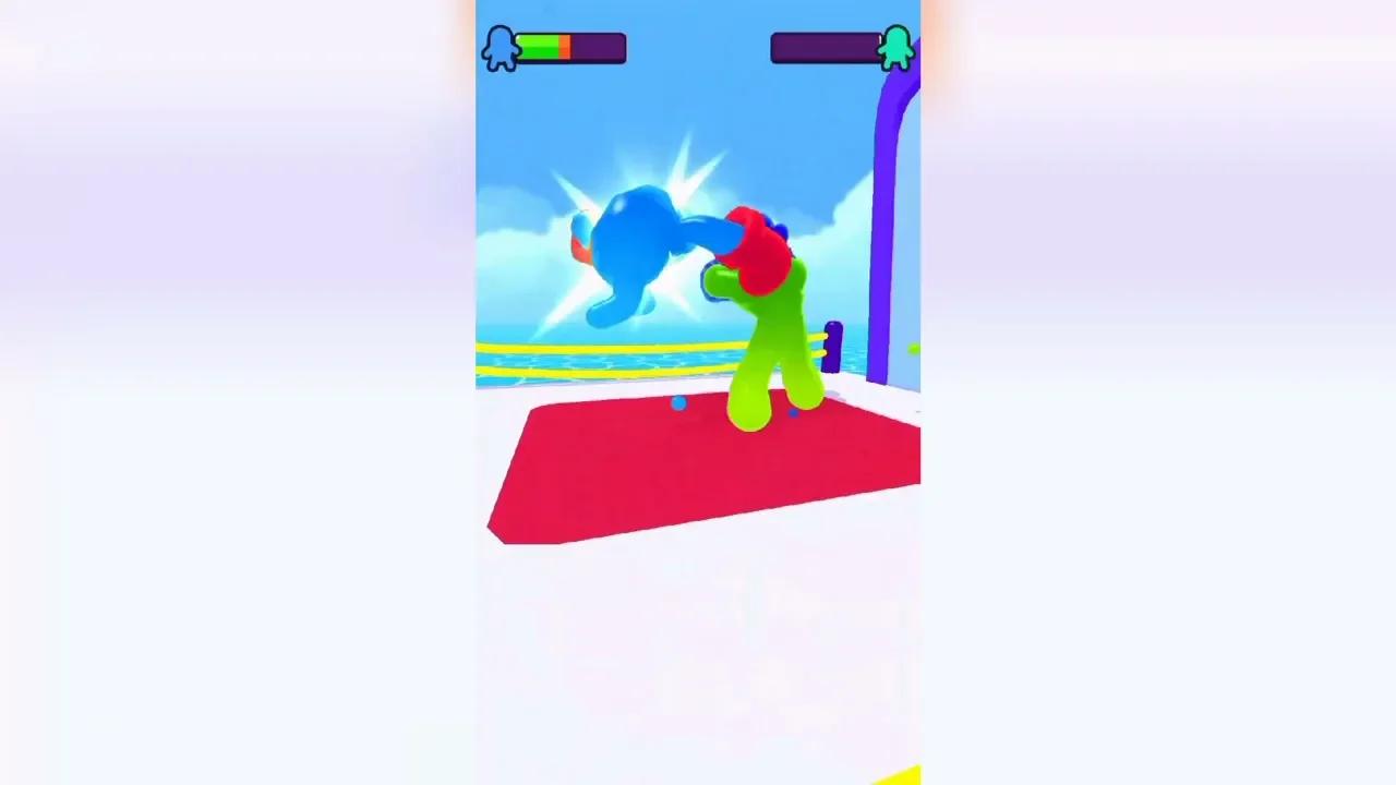 Join Blob Clash 3D Gameplay - ANOTHER BLOB GAME AGAIN!