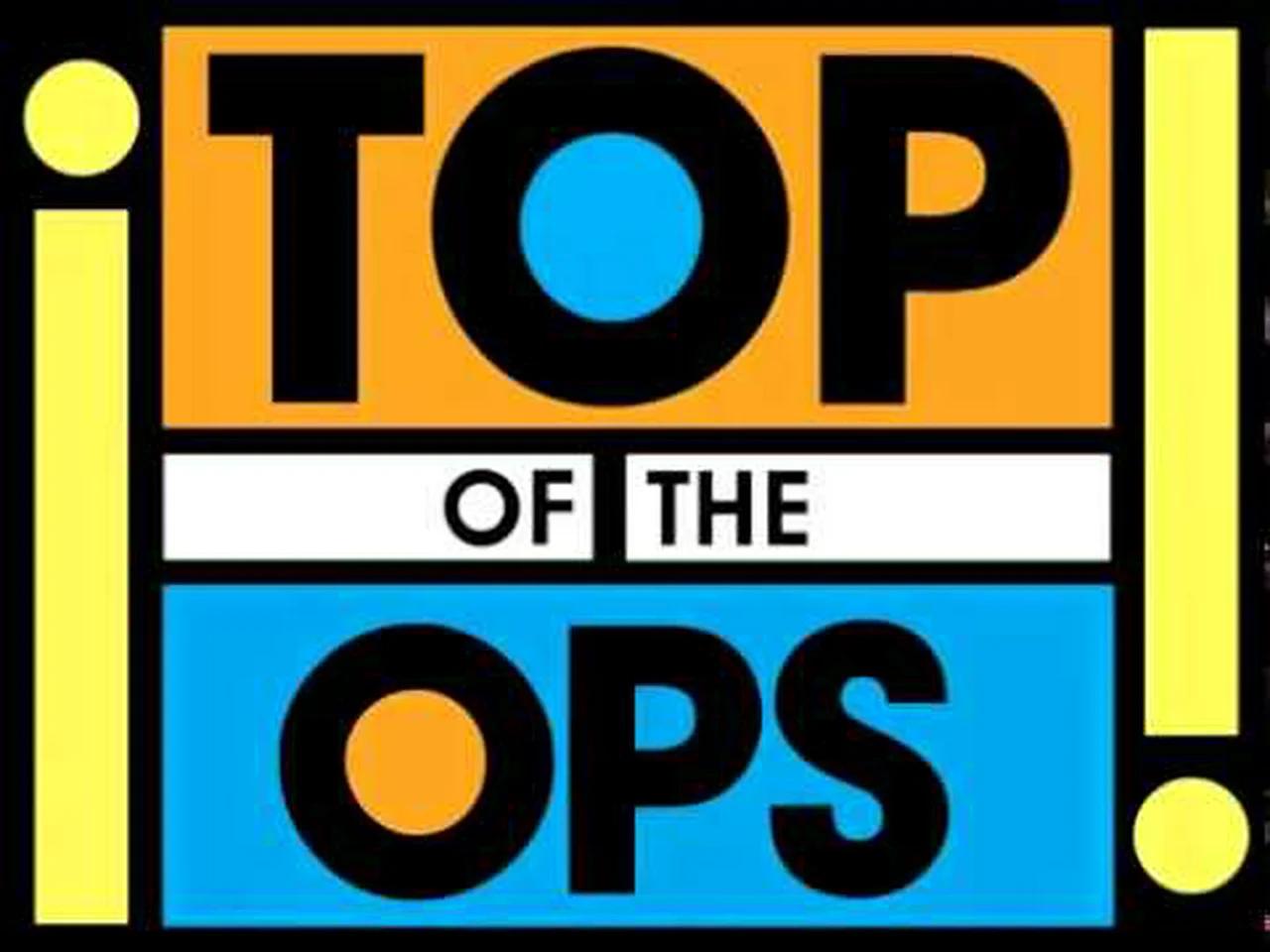 Top of the Ops - Apollo Anniversary Edition - 2019
