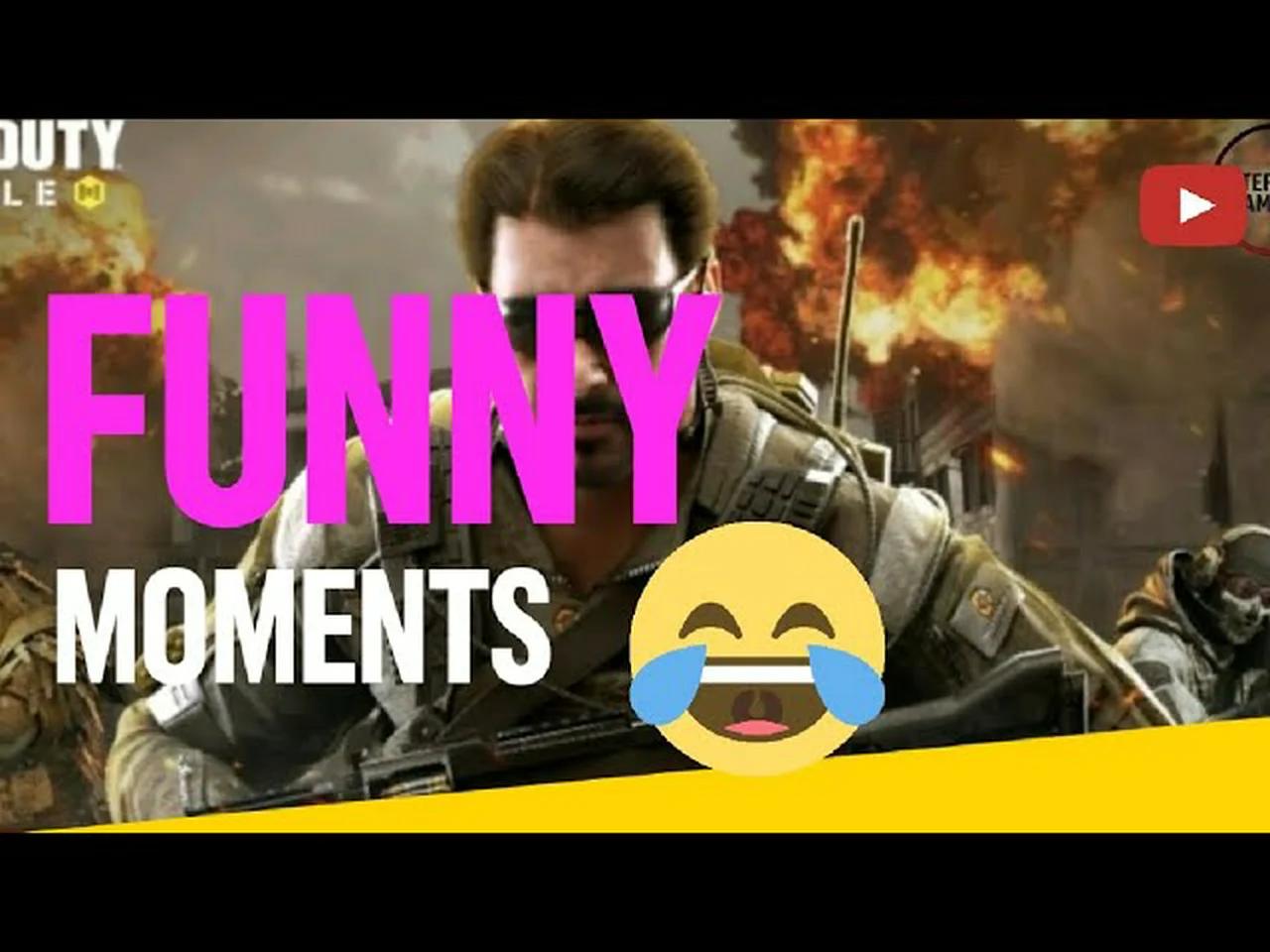 WARZONE Funny Moments 😂