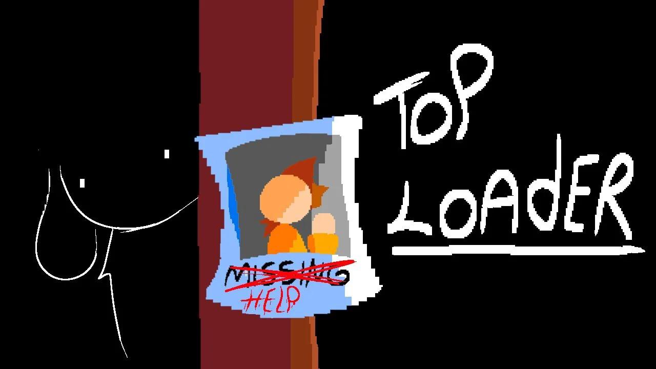 [FNF] Top Loader V5 : But My Friends Sings IT!!