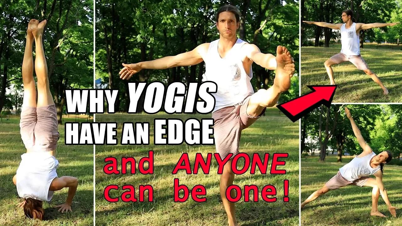 YOGA for Circulating and Balancing Energy | Mudras, Fascia, and Ojas