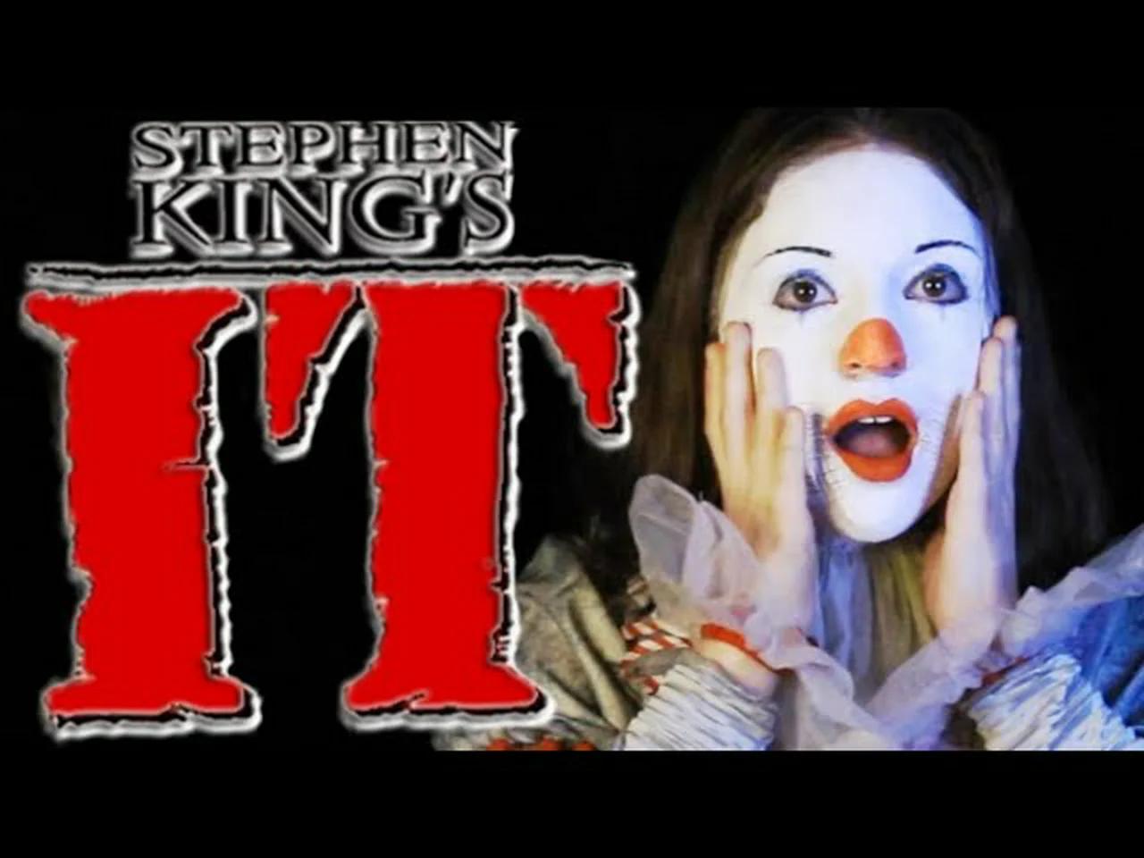 Stephen King's IT (MOVIE REVIEW & RECAP)