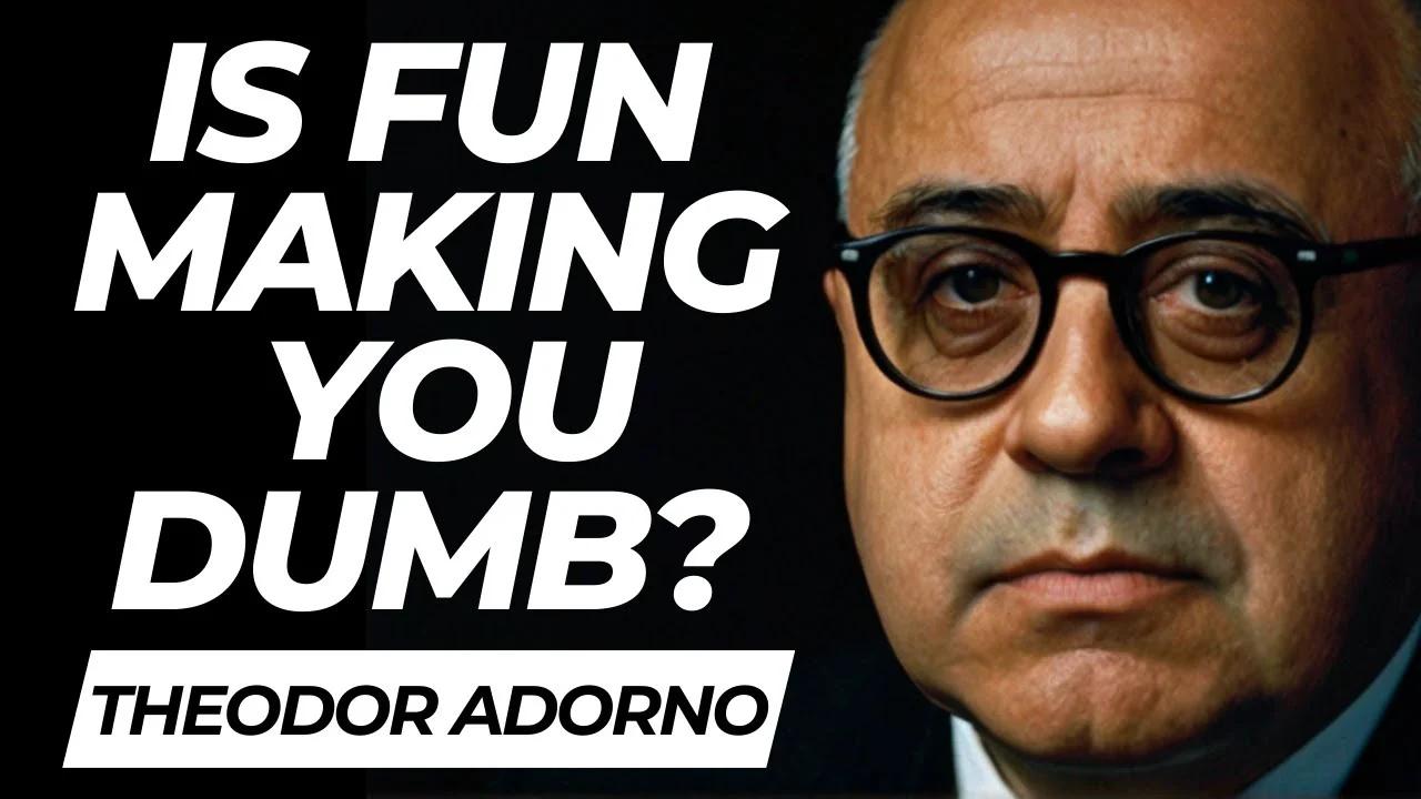 The Culture Industry How Pop Culture Shapes Our Minds Frankfurt