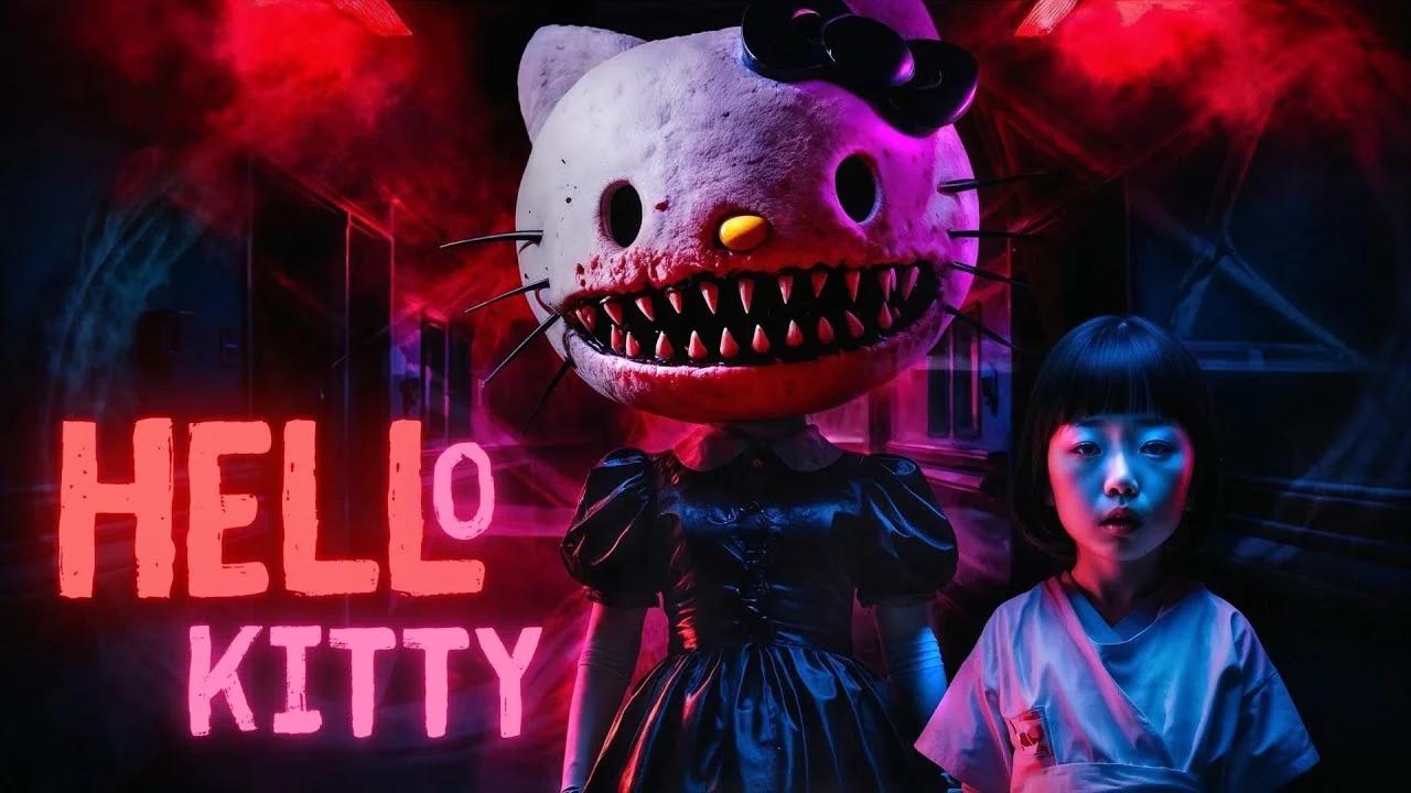 Hello Kitty : Une icône mignonne ou un p@cte avec le di@ble