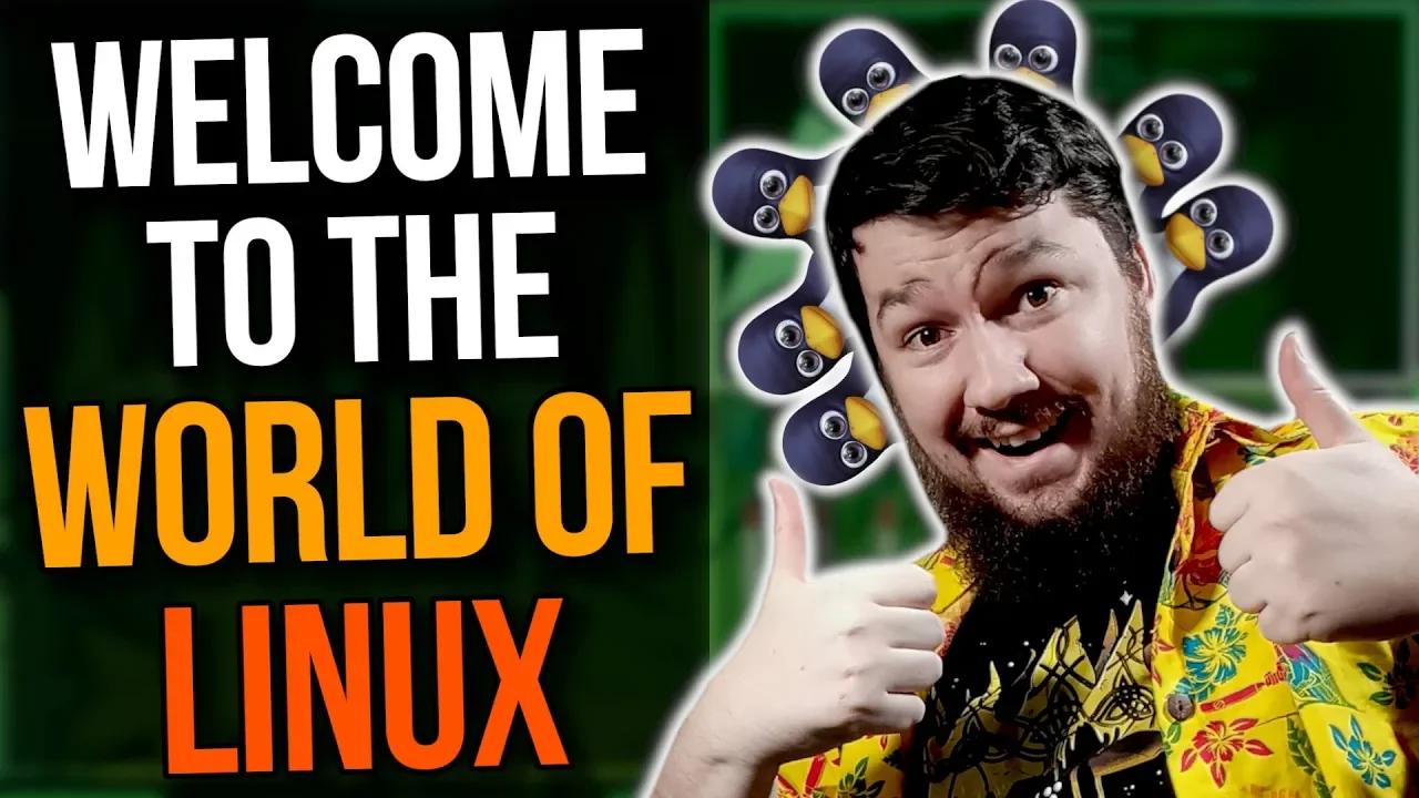 Linux Resources Every New Linux User Needs