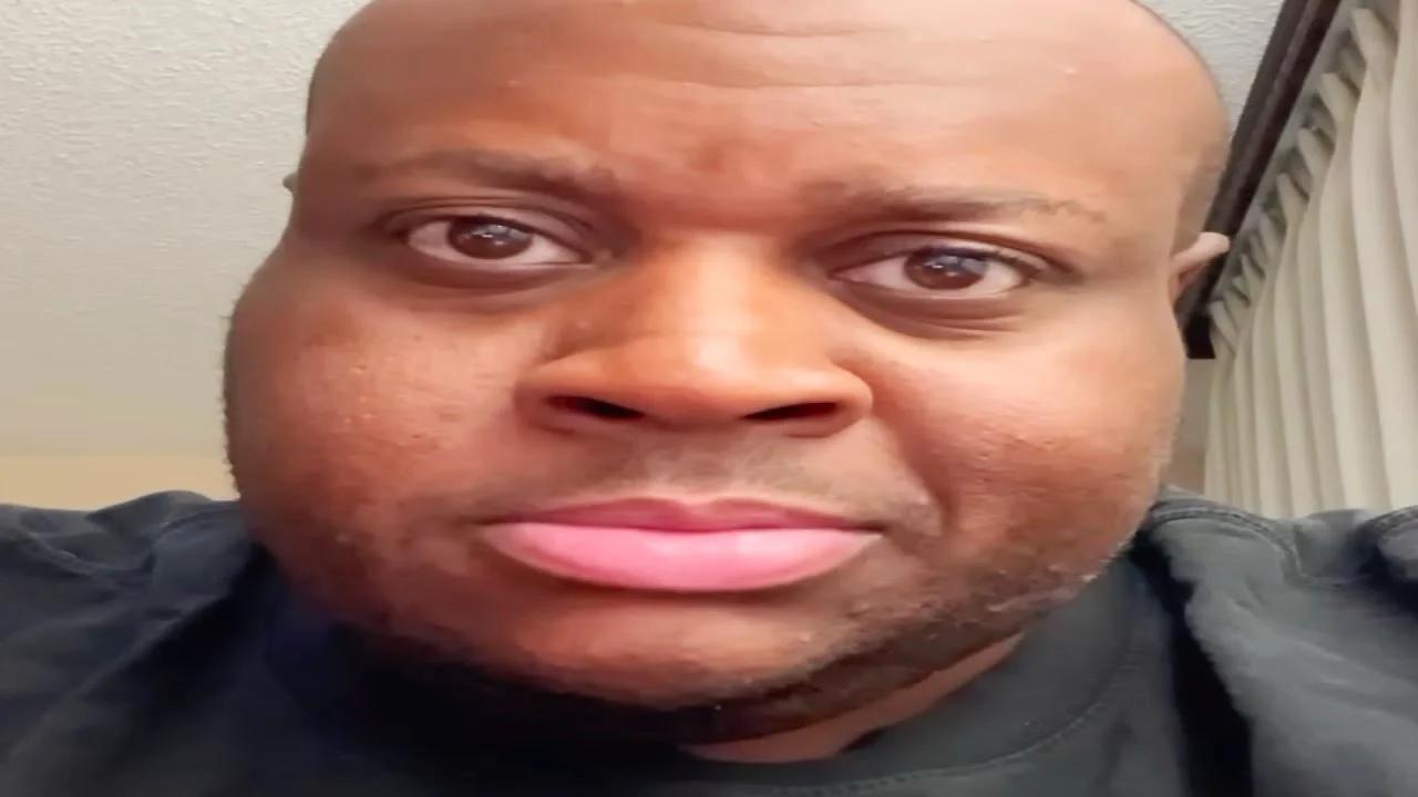 Predator Apologizes For Not Being A Predator