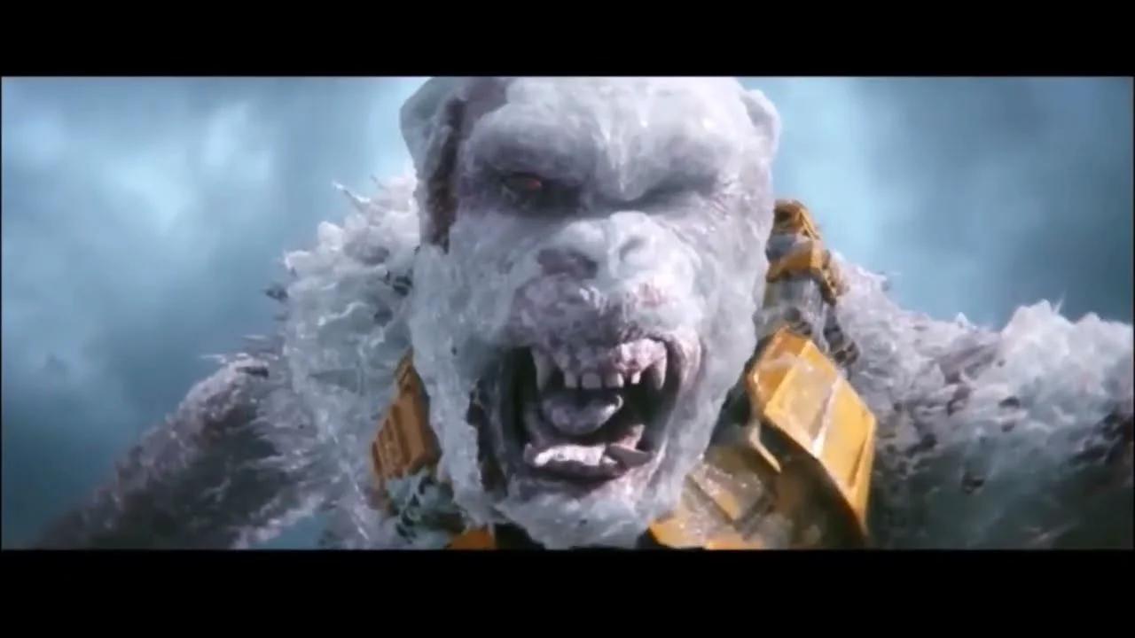 Random Villain Defeats DCLXI