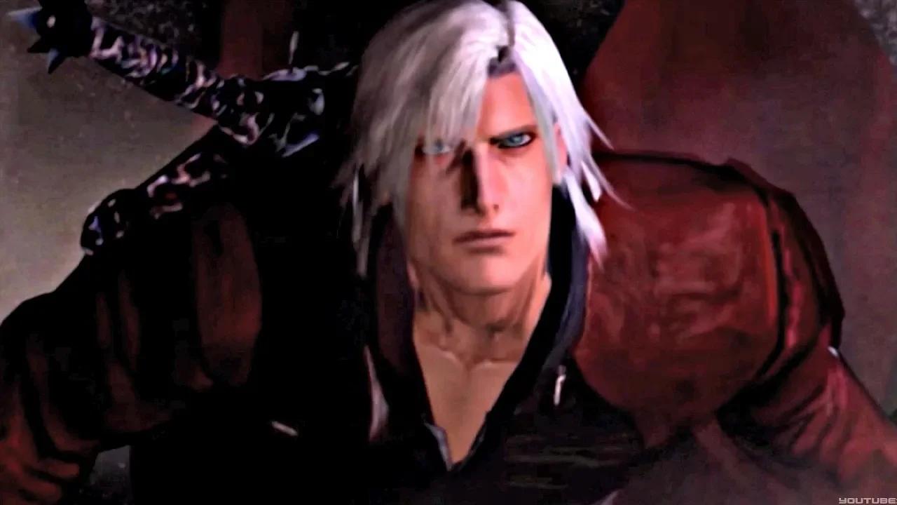 Devil May Cry 2 Remaster - Game Movie (All Cutscenes) PS5 Remastered ...