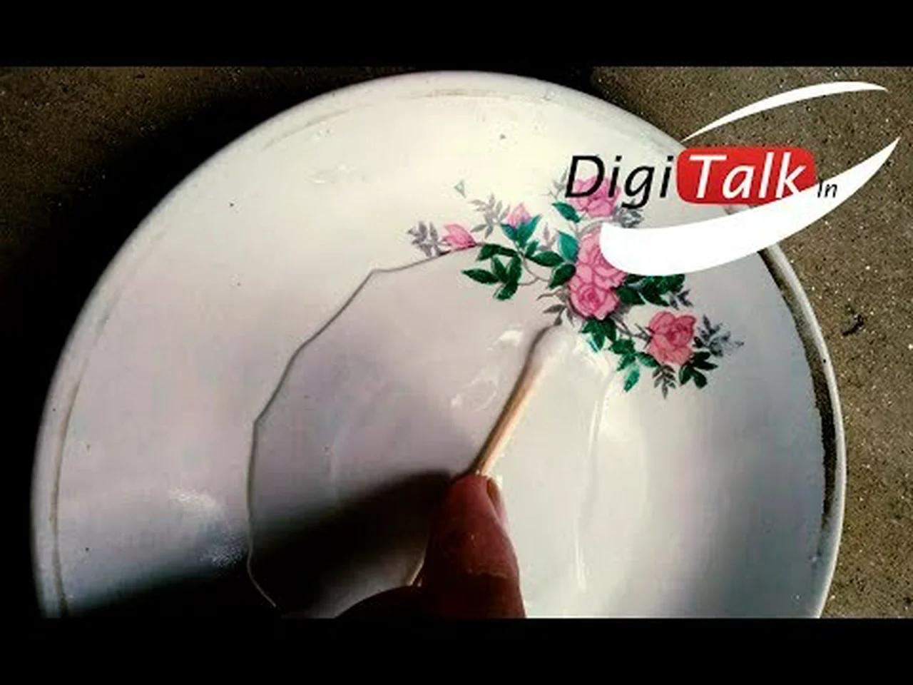 How To Make Touch Stick at Home Touchscreen Trick Must See