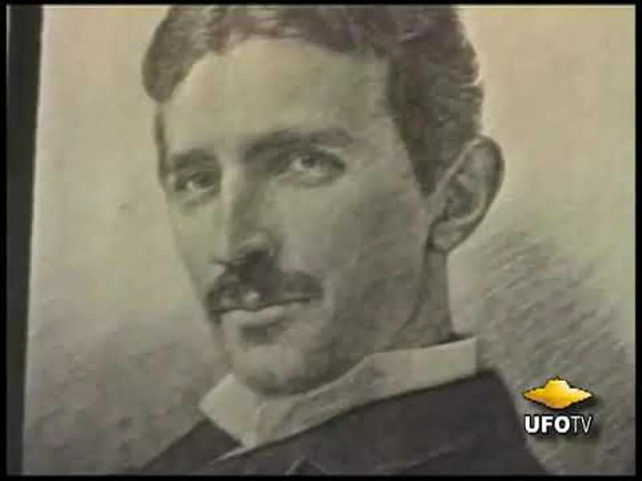 Nikola Tesla - The Untold Story