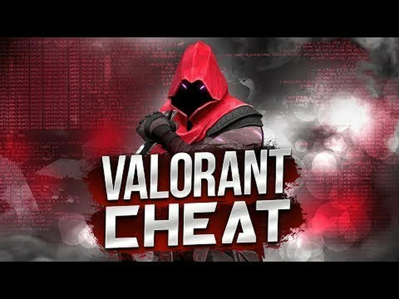 VALORANT HACK 🦋🎮WORK 🎮🦋 UNDETECTED 🦋 WORK 🦋 Free for PC🦋 WALLHACK AIM