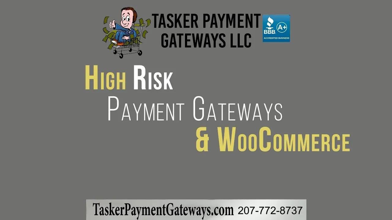 High-Risk Payment Gateways and WooCommerce