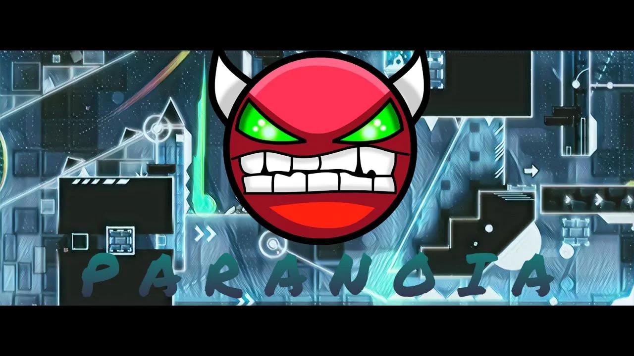 "Paranoia" (XL Demon) (collab) Sneak peek 3 (FINAL)