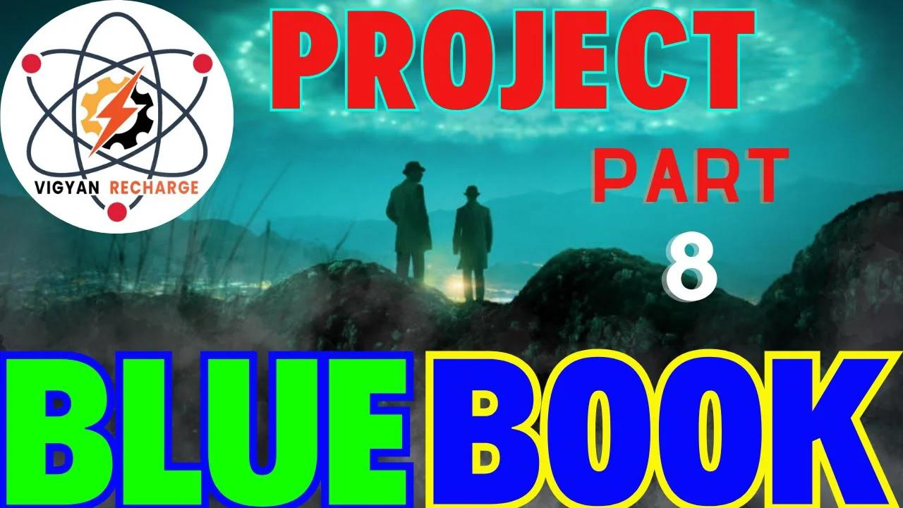 Experiments | Top secret project