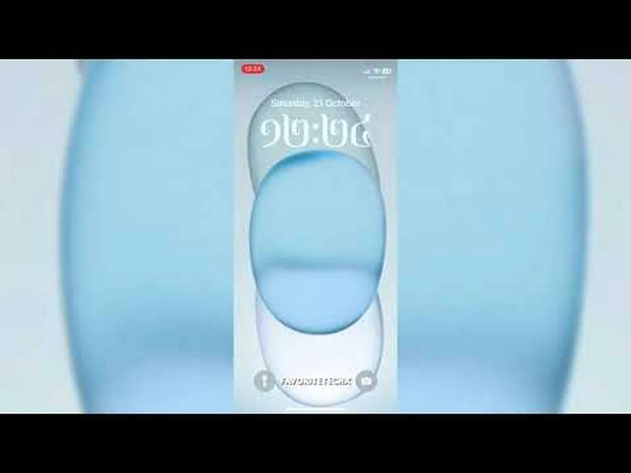 Download iPhone 15 Live Wallpapers