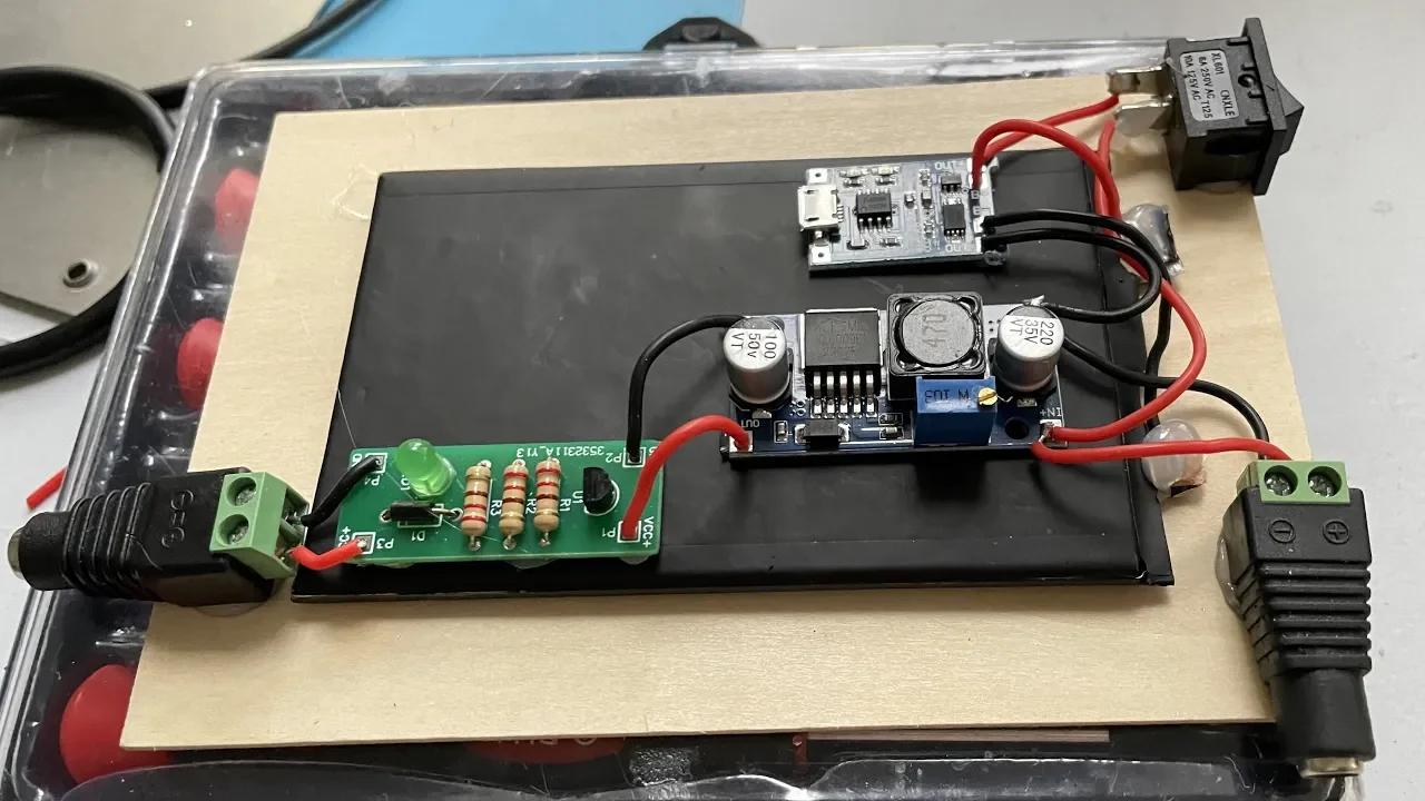 Laptop Lipo Battery Cc Silver Generator Barebones