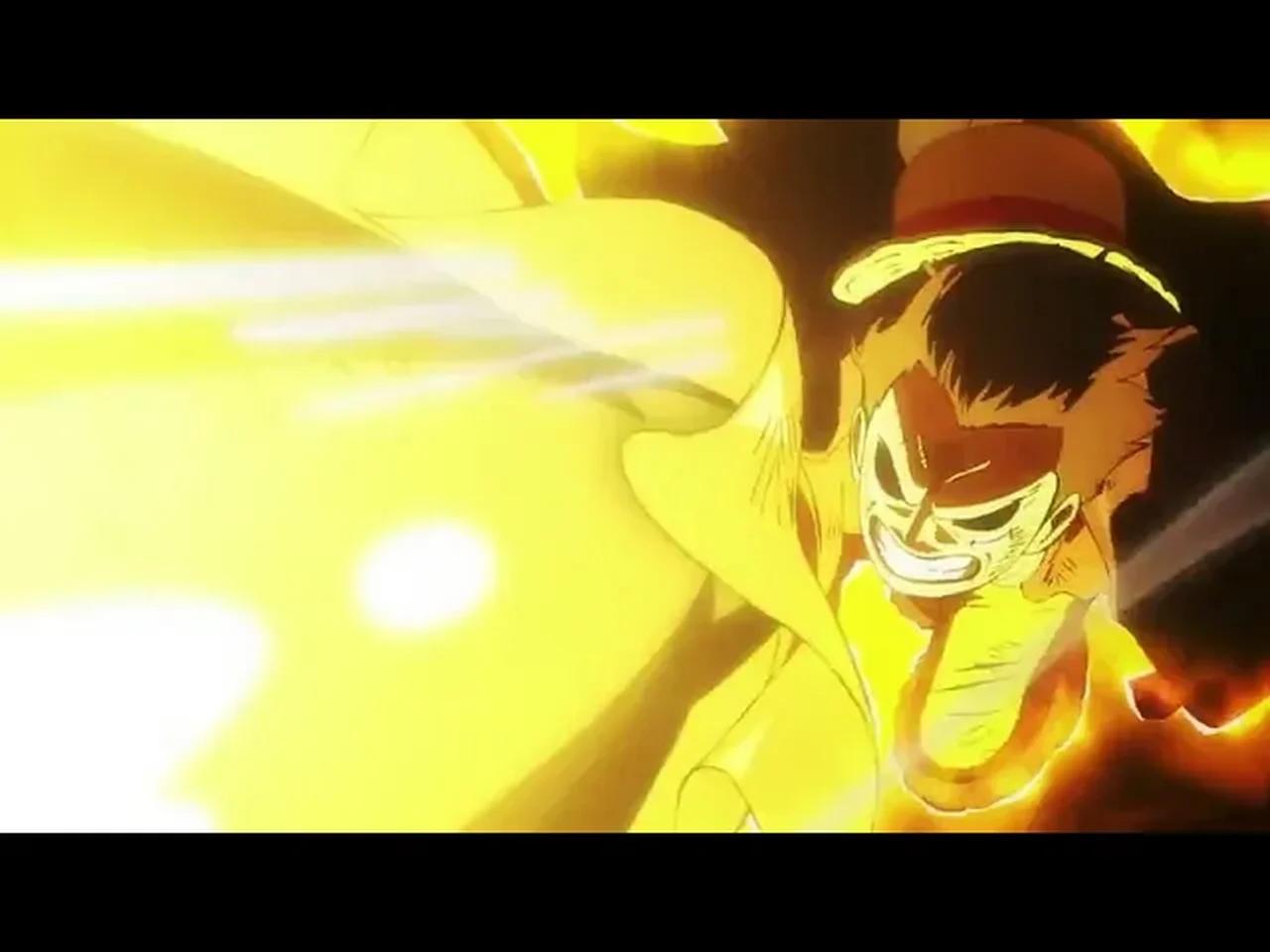 One Piece Capítulo 1028 Sub Español Completo