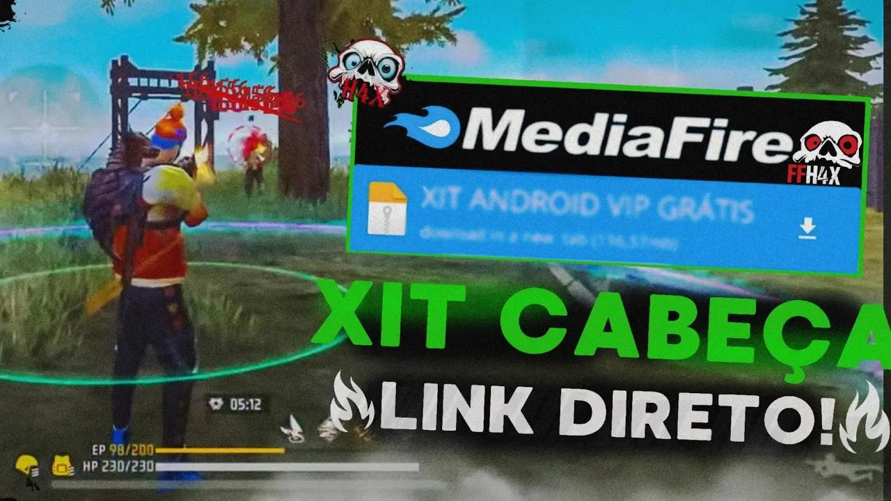 Regedit Mobile Xit Android Atualizado Regedit Free Fire No Recoil ...