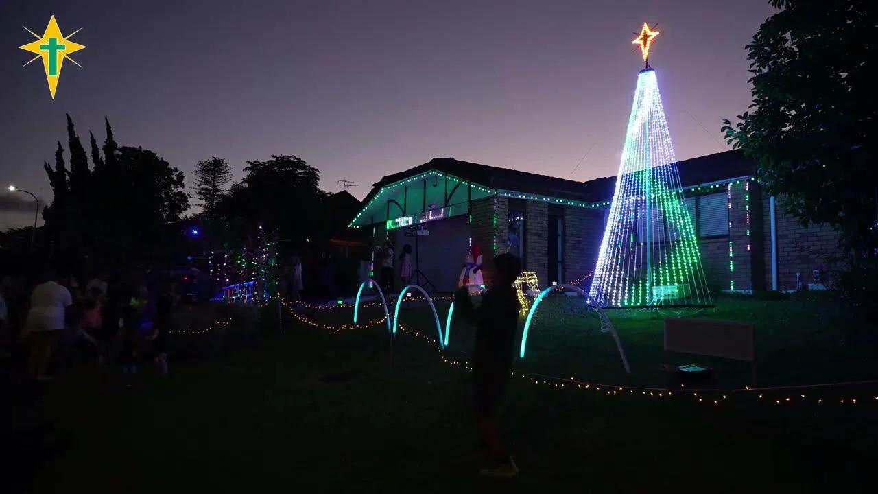 Flight of the Navigator Robot Romp - Northparklights 2022