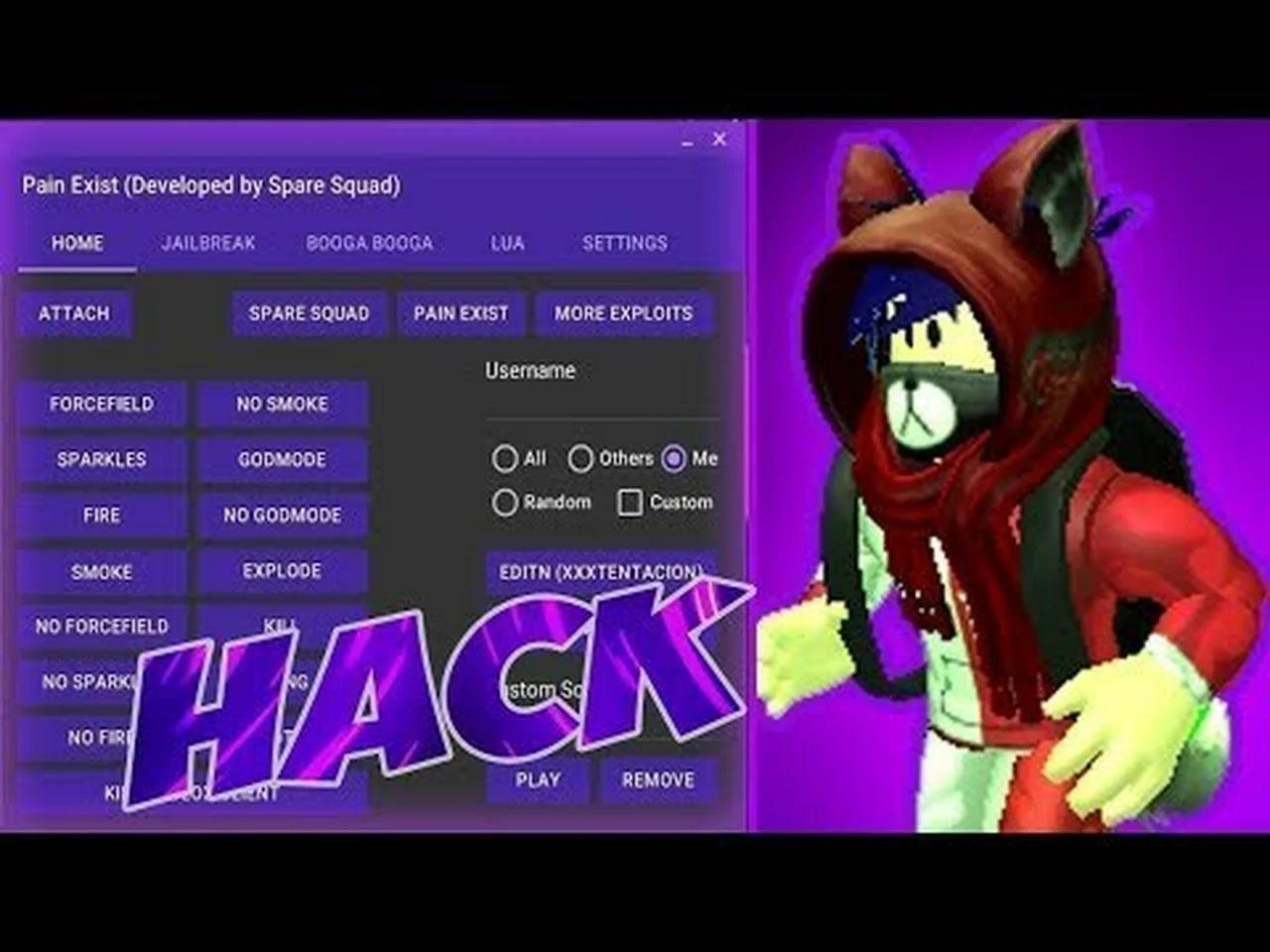 ROBLOX HACK/CHEAT | NEW UNDETECTED EXECUTOR | FREE EXPLOIT | DOWNLOAD 2022