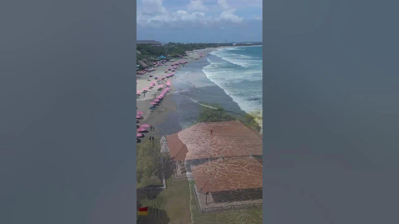 Why is Bali So Famous? 🌴
