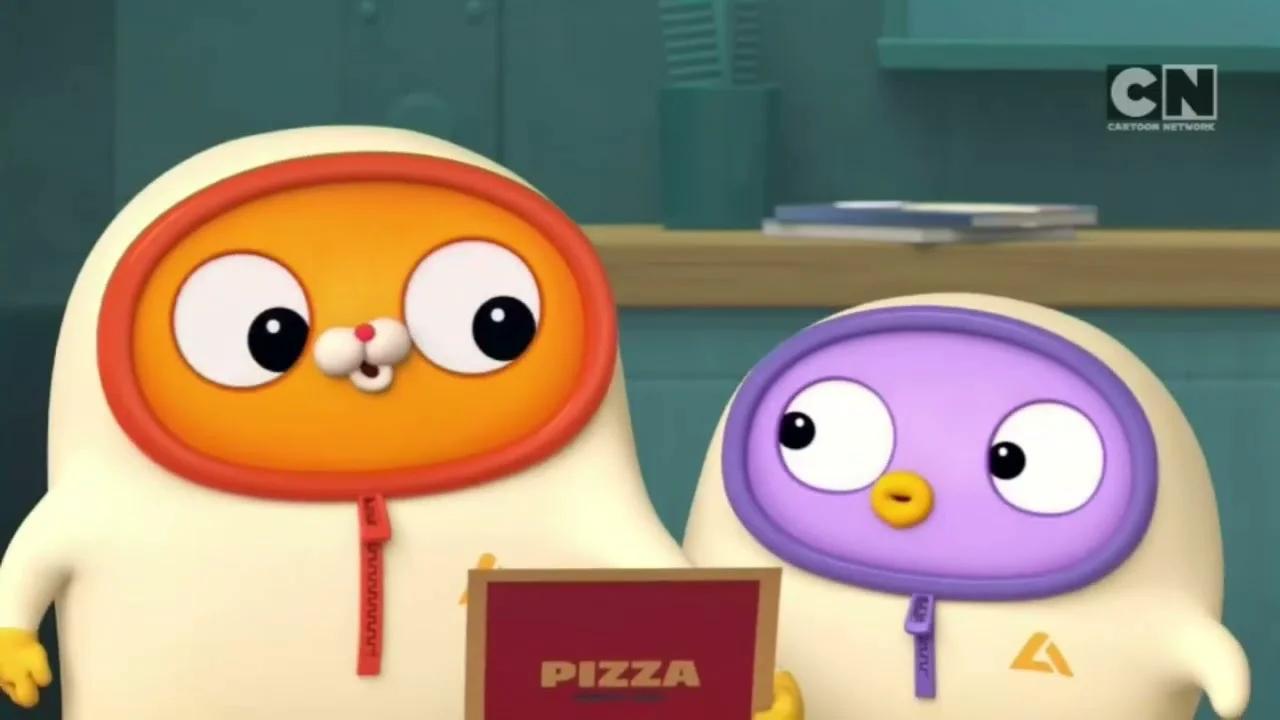 Cartoon Network Asia - Continuity [October 17, 2023]