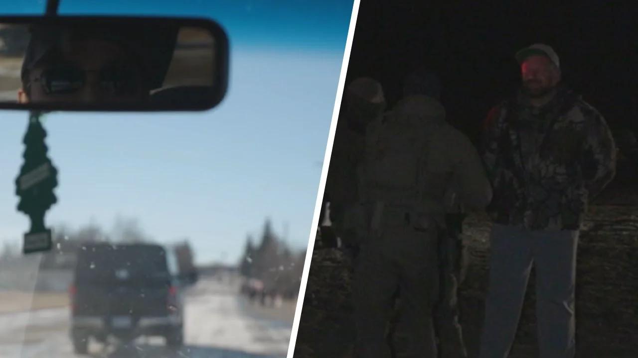 Strong showing of local support for four men accused of conspiracy ...